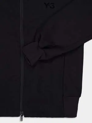 Y3 Sport Uniform Track Jacket