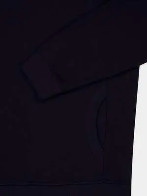 Fendi Cotton Ff Metal Logo Sweater
