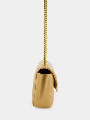 Saint Laurent Small Loulou Bag