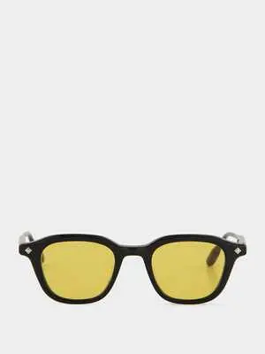 LUNETTERIE GÉNÉRALE Enigma Sunglasses With Lenses