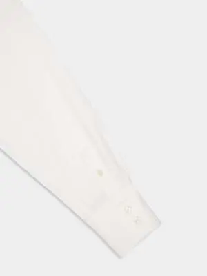 Stella McCartney Pure Cotton Poplin Shirt