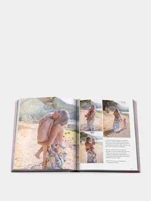 Assouline Mother And Child Book