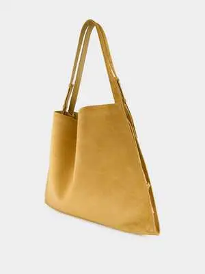 CHRISTIAN LOUBOUTIN Cosme Tote Bag - Beige