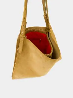 CHRISTIAN LOUBOUTIN Cosme Tote Bag - Beige