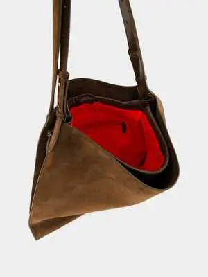 CHRISTIAN LOUBOUTIN Cosme Tote Bag