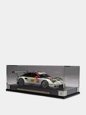 AMALGAM Scale Model Porsche 911 Rsr