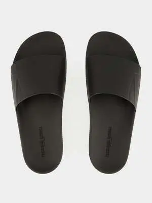 Frescobol Carioca Humberto Leather Sliders