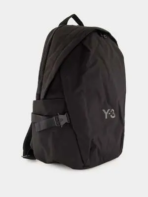 Y3 Cordura® Backpack - Black