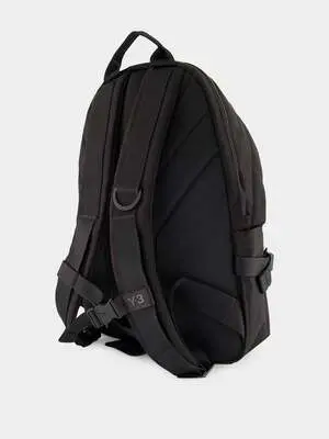 Y3 Cordura® Backpack - Black