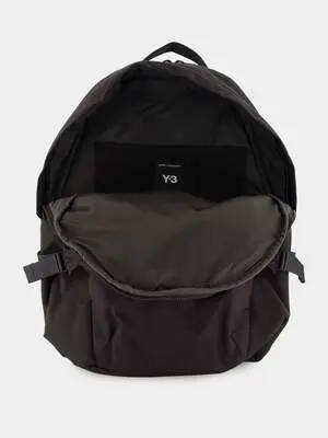 Y3 Cordura® Backpack - Black