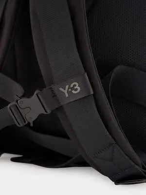 Y3 Cordura® Backpack - Black