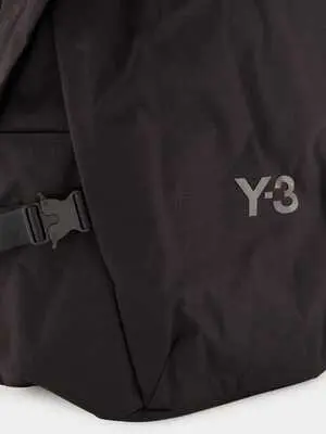Y3 Cordura® Backpack - Black