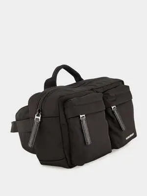 Givenchy Essential U Belt Bag - Black
