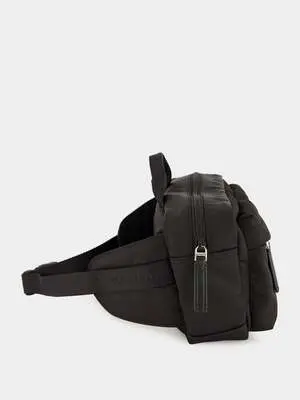 Givenchy Essential U Belt Bag - Black