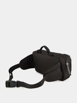 Givenchy Essential U Belt Bag - Black