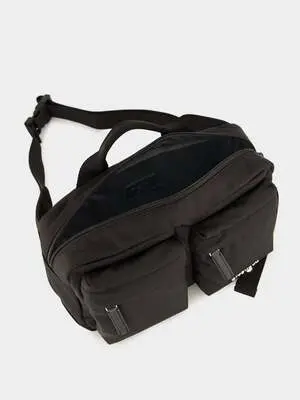 Givenchy Essential U Belt Bag - Black