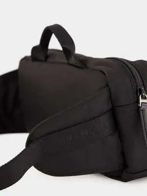 Givenchy Essential U Belt Bag - Black