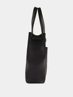 CHRISTIAN LOUBOUTIN Kypipouch Tote - Black