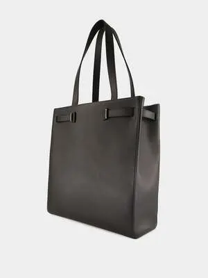 CHRISTIAN LOUBOUTIN Kypipouch Tote - Black