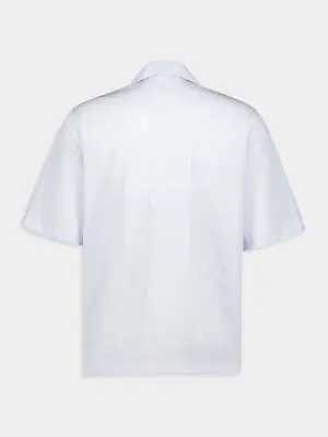 Amiri Ashley Starburst Camp Shirt