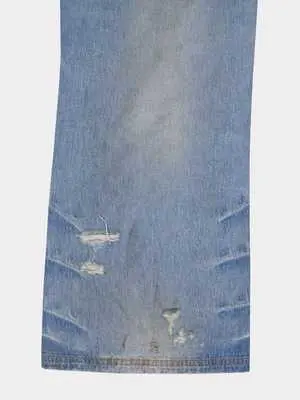 Amiri Lightweight Carpenter Jeans
