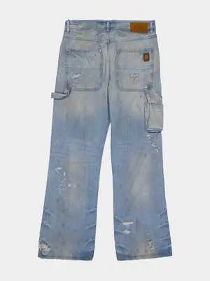 Amiri Lightweight Carpenter Jeans