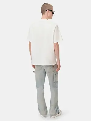 Amiri Lightweight Carpenter Jeans
