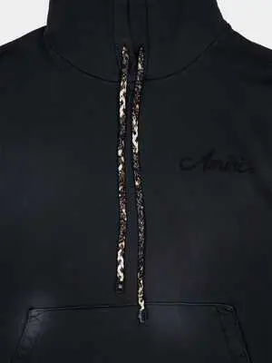 Amiri Bleach Bandana Sweatshirt