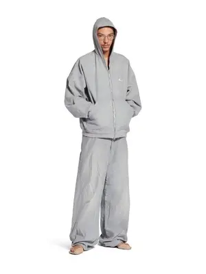 Balenciaga Trompe L'oeil Sweatpants - Grey