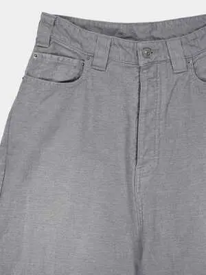 Balenciaga Trompe L'oeil Sweatpants - Grey