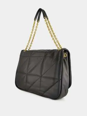 Saint Laurent Large Jamie 4.3 Bag - Black