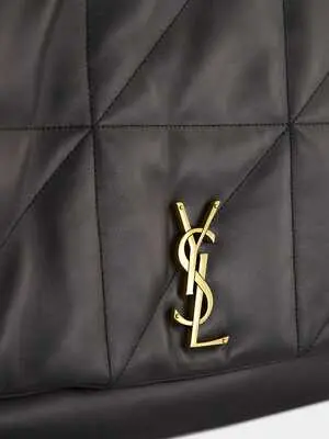 Saint Laurent Large Jamie 4.3 Bag - Black