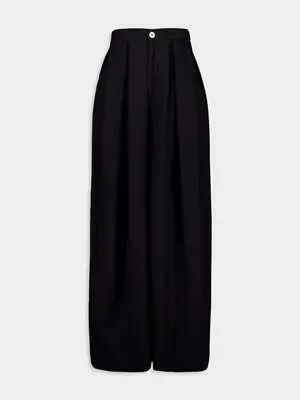 Marrakshi Life High Rise Pants For Women