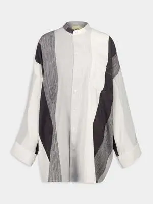 Marrakshi Life Striped Kaftans Tunics