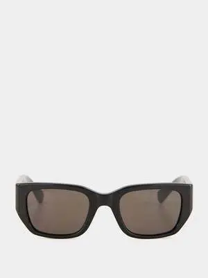 Bottega Veneta Patterned Eyewear For Men