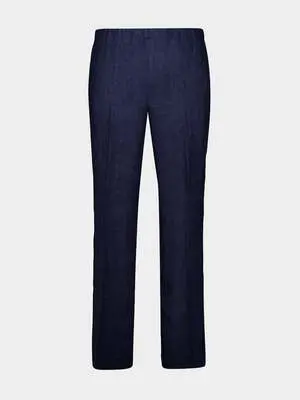 Piacenza Cashmere 1733 Casual Pants For Men