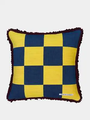 JP DEMEYER &AMP; CO Visage Vintage Tt Cushion