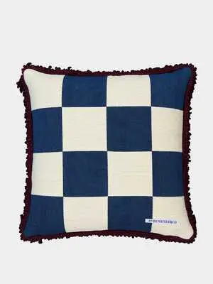 JP DEMEYER &AMP; CO Visage Vintage Dd Cushion