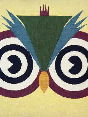 JP DEMEYER &AMP; CO Visage Vintage Dd Cushion