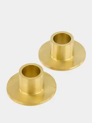 ESTER &AMP; ERIK Small Candle Holders Set Of 2