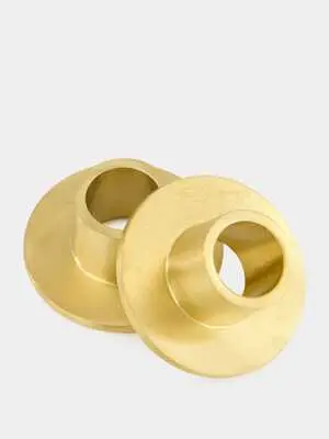 ESTER &AMP; ERIK Small Candle Holders Set Of 2