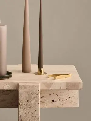 ESTER &AMP; ERIK Ester & Erik Candle Extinguisher - Gold