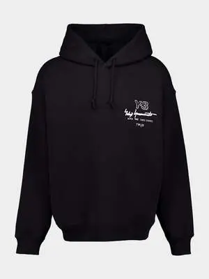 Y3 Graphic Sweatshirts Hoodies For Men