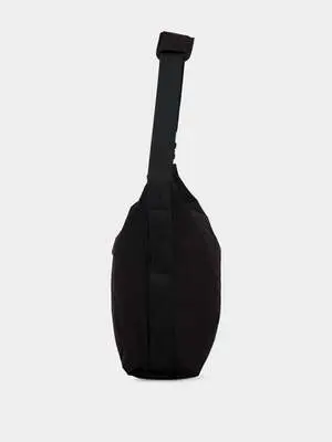 Y3 Nylon Crossbody Bag