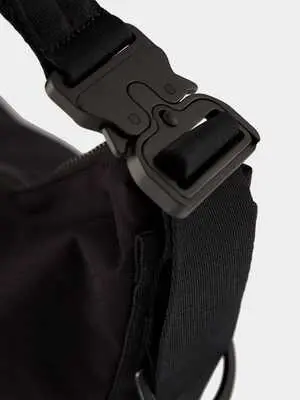 Y3 Nylon Crossbody Bag