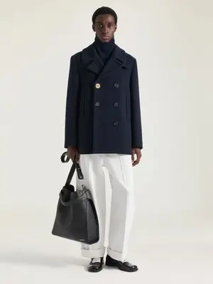 Givenchy Medium Belted Hobo Bag - Black
