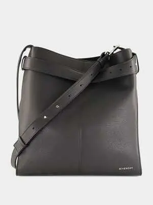 Givenchy Medium Belted Hobo Bag