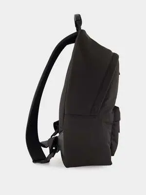 Givenchy Essential U Backpack - Black
