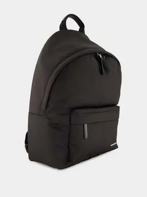 Givenchy Essential U Backpack - Black