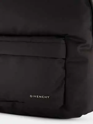 Givenchy Essential U Backpack - Black